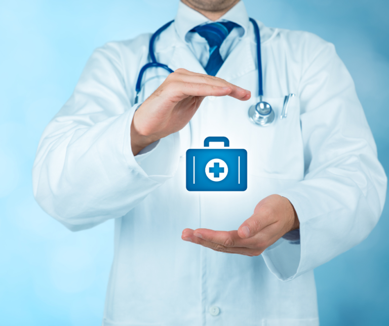 Why Health Insurance Matters - RAM Benefits