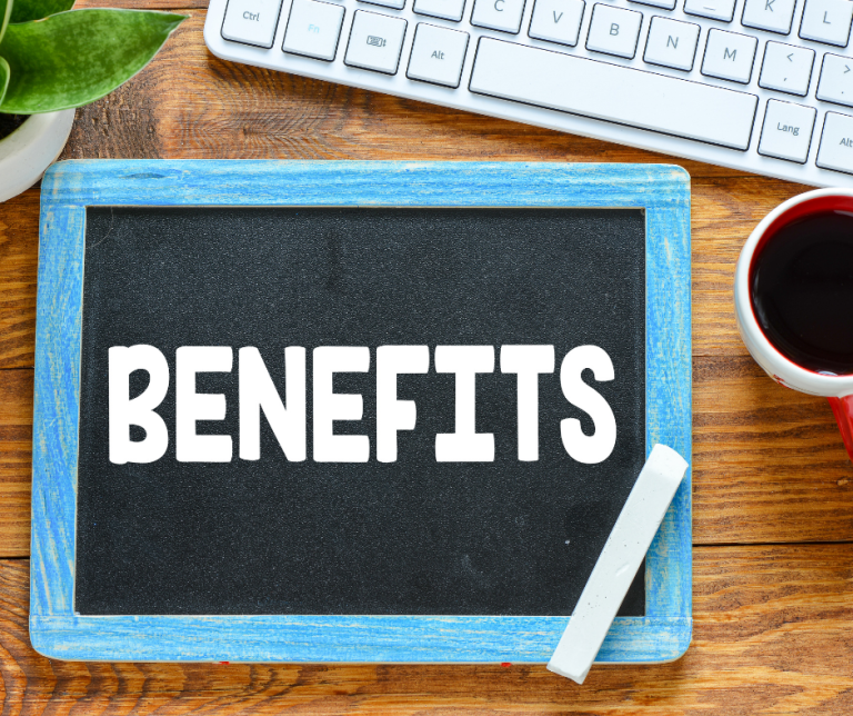 Navigating Employee Benefits: A Glossary - RAM Benefits